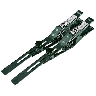 PacTool Gecko Siding Gauge for 5/16 in. Siding (1 Set Per Package ...