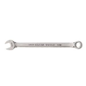 Klein Tools 11 mm Metric Combination Wrench-68511 - The Home Depot