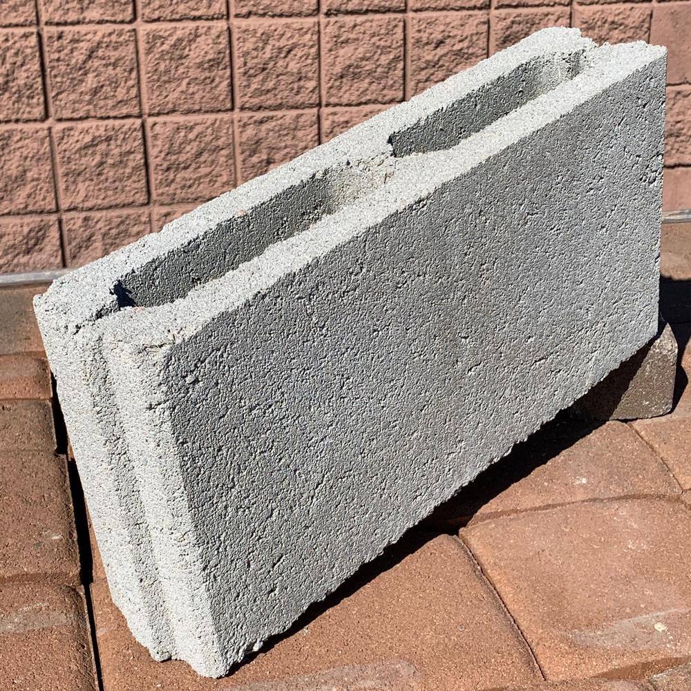 Cinder Blocks Eleven 4x8x16