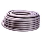 Southwire 3/8 in. x 100 ft. Liquidtight Flexible Metallic Titan Steel ...