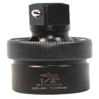 URREA 1/2 in. Adapter Drive Female X 3/4 in. Male 7652