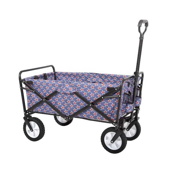 MOEPISY Collapsible Folding Outdoor Utility Wagon 07KZ6M77V - The Home ...
