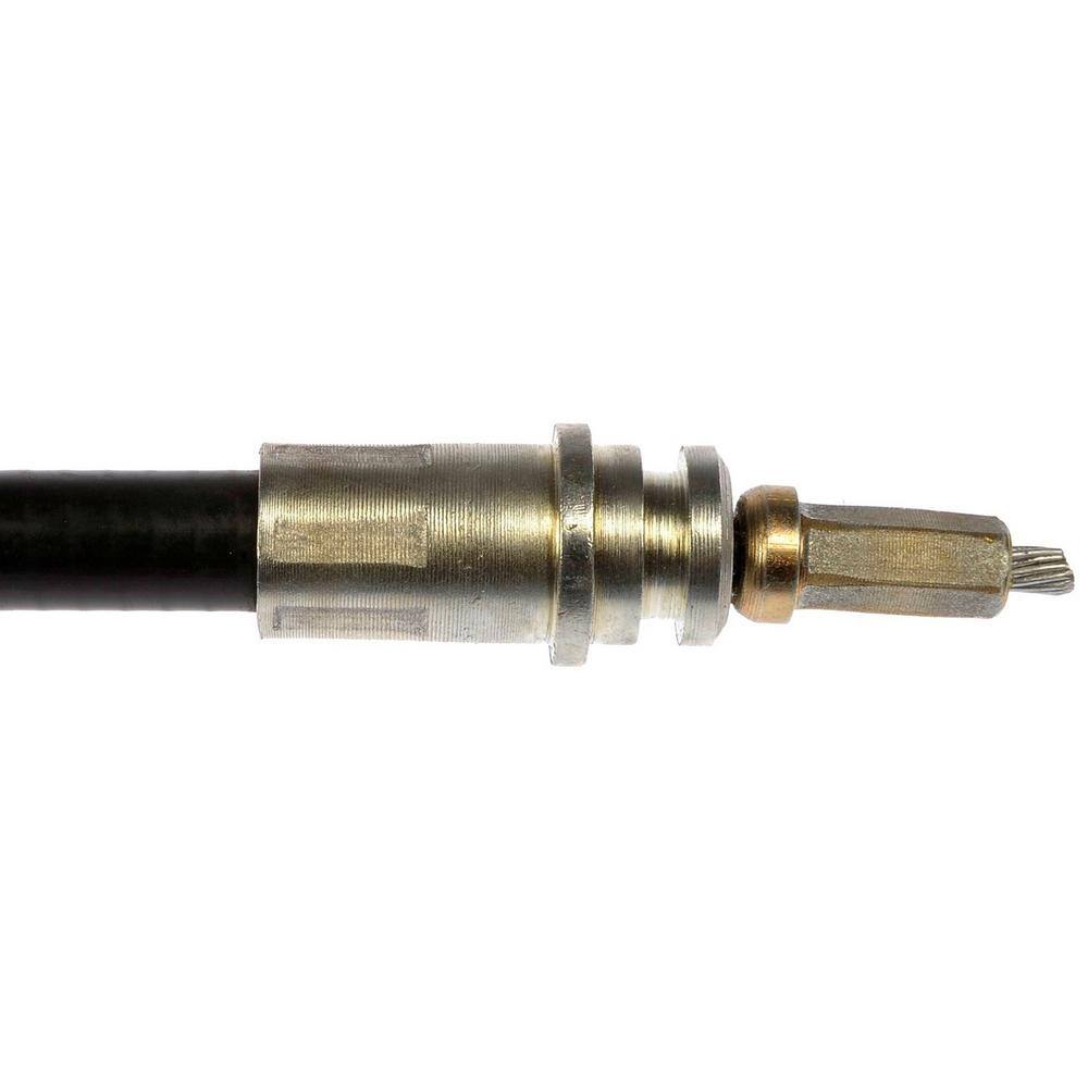 Parking Brake Cable C93113 - The Home Depot