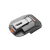 RIDGID 18V USB Portable Power Source with Activate Button AC86072B ...