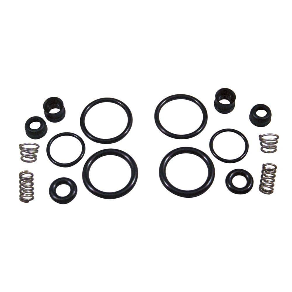 DANCO Repair Kit for Delta Delex 88782 - The Home Depot