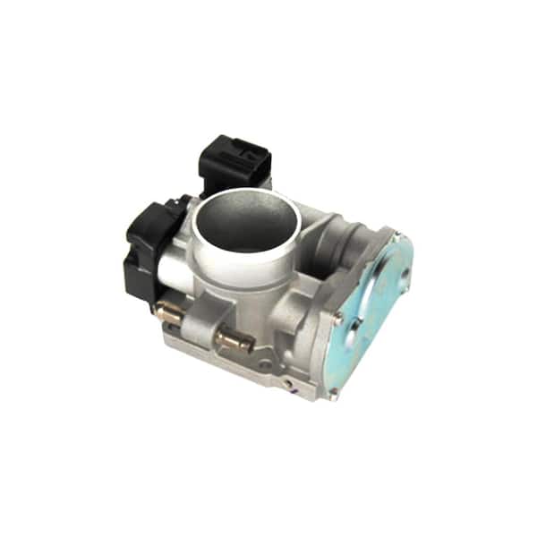 ACDelco Fuel Injection Throttle Body 25183237 - The Home Depot