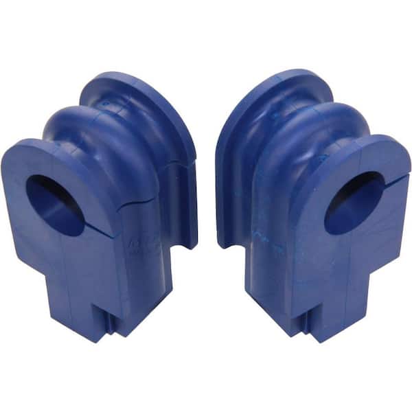 Suspension Stabilizer Bar Bushing Kit K200873 - The Home Depot