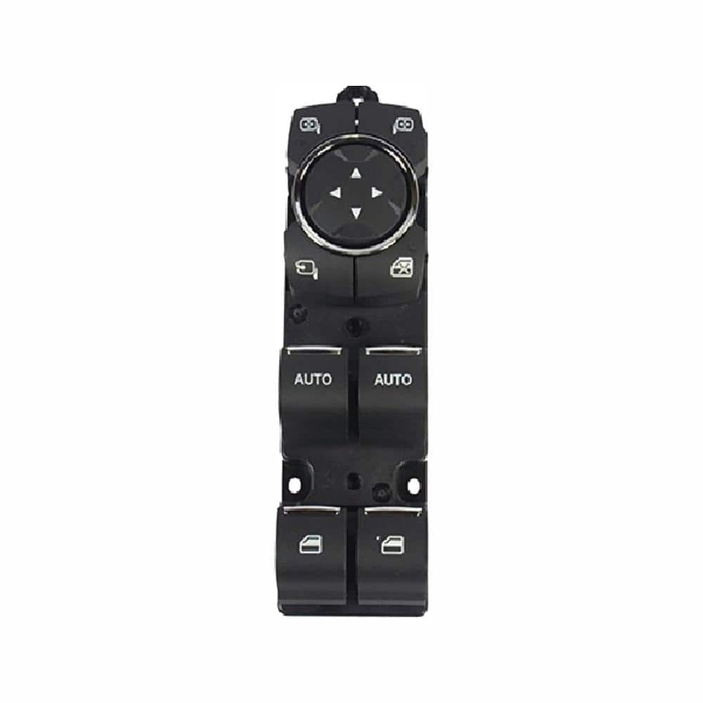 Motorcraft Door Window Switch SW-7284 - The Home Depot