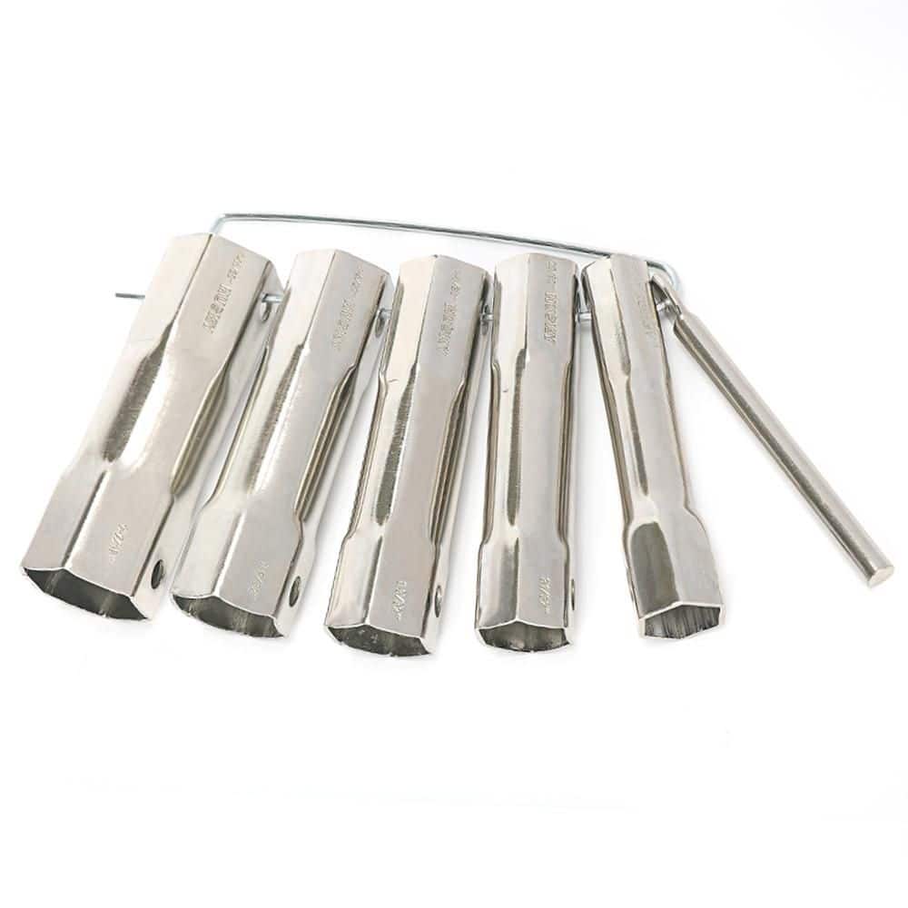 Husky Shower Valve Socket Set 00243 - The Home Depot