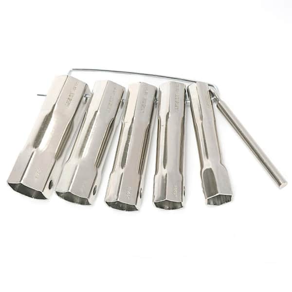 Husky Shower Valve Socket Set 00243 - The Home Depot