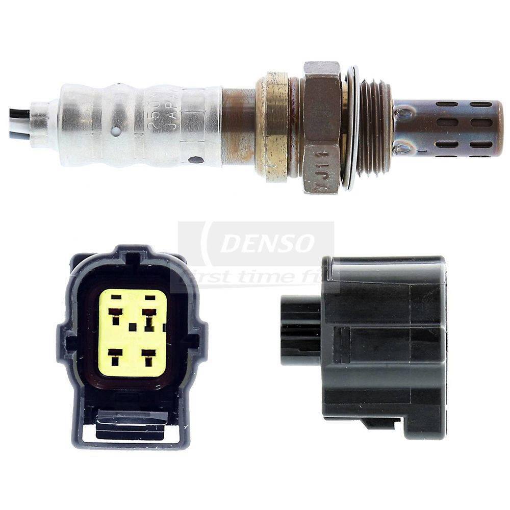 Oxygen Sensor 234-4547 - The Home Depot