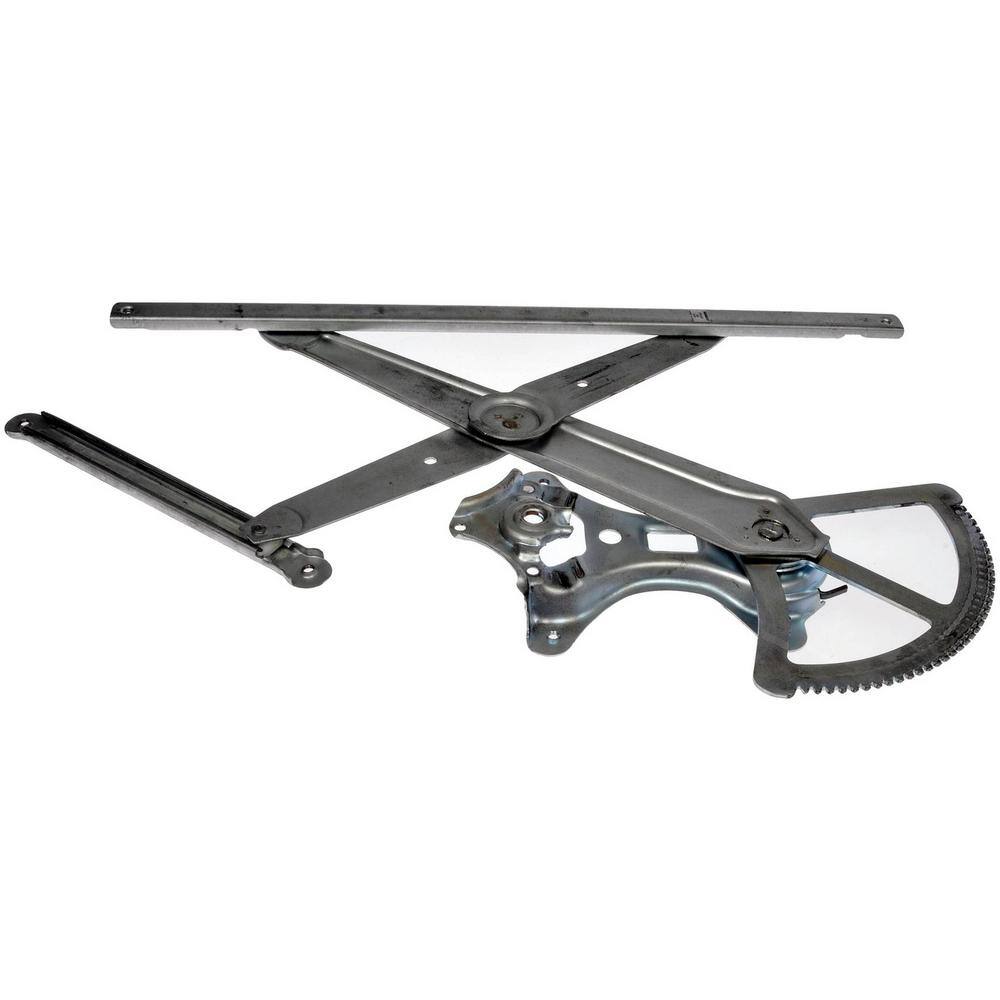 OE Solutions Power Window Regulator (Regulator Only) 740-510 - The Home ...