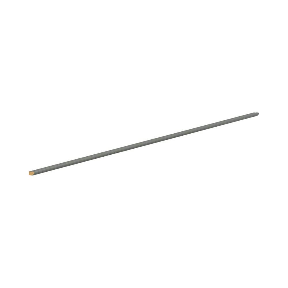 J COLLECTION Fairview 96 in. W x 1.75 in. D x 1 in. H Decorative Light ...
