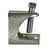 RACO 1 in. Beam Clamp with 27/32 in. Inside Opening, 1-Pack 2524-8 ...