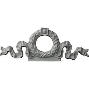 Ekena Millwork 1/2 in. x 5-5/8 in. x 1-3/8 in. Polyurethane Wings ...