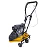 PRO-SERIES HP 196 Cc Plate Compactor With 3,000 Compaction Force 804812 ...