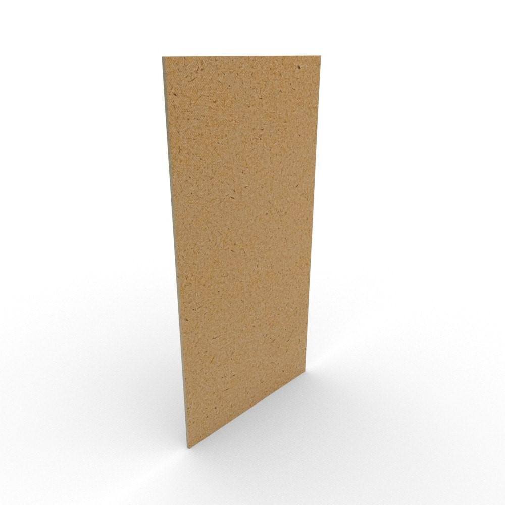 1 4 In X 2 Ft X 4 Ft Medium Density Fiberboard 1508104 The Home Depot