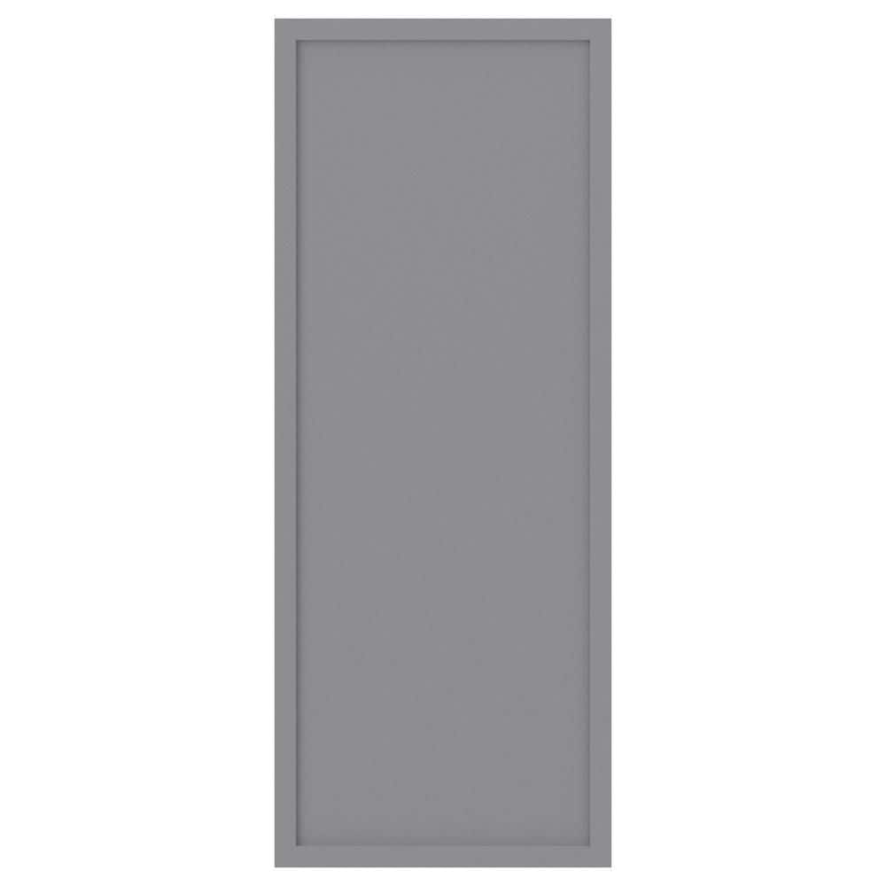 Home Decorators Collection Franklin 11.875 in. W x 0.75 in. D x 30 in ...