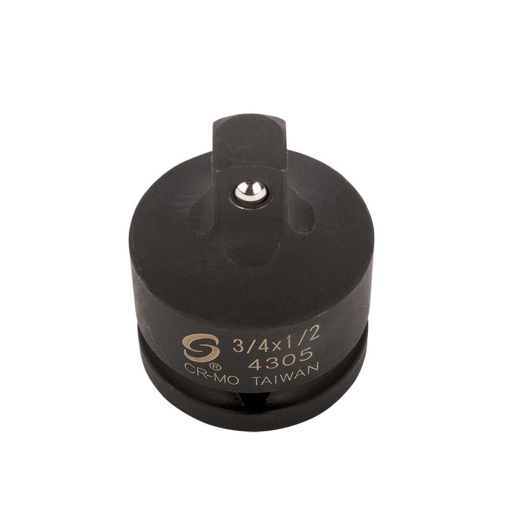 UPC 819966020362 - 3/4 in. - 1/2 in. Female to Male Super Adapter ...