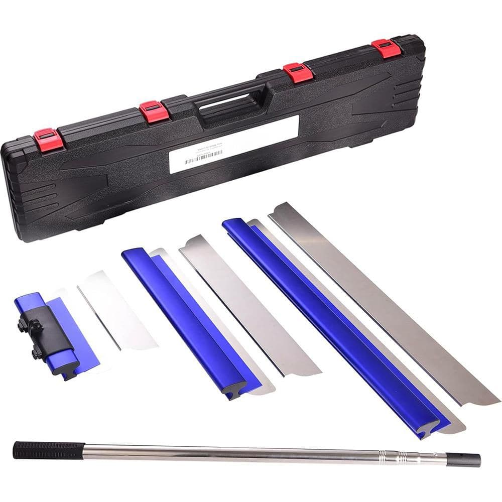KIWDZFU 12 20 32 Lightweight Construction Skimming Blade with ...