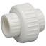 Homewerks Worldwide 1-1/2 in. FIP x 1-1/2 in. FIP PVC Union-511-44-112 ...