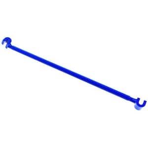 Bon Tool Double End Rebar Hickey Bender 22-766 - The Home Depot