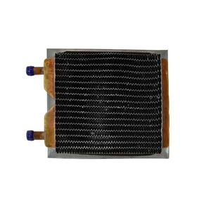 OSC HVAC Heater Core 98819 - The Home Depot