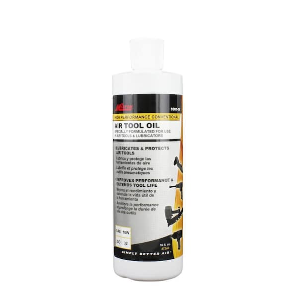 Milton Industries, Inc. 16 oz High-Performance Conventional Air Tool ...