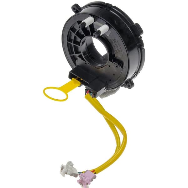 OE Solutions Air Bag Clock Spring 525-017 - The Home Depot