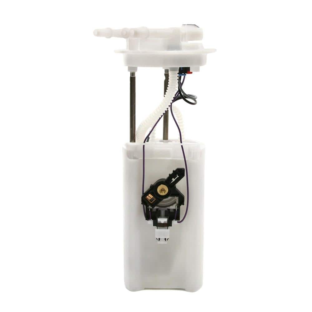 Delphi Fuel Pump Module Assembly FG0084 - The Home Depot