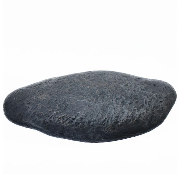 Gardenised Fake Garden Rock Cover Decorative Natural Texture Faux Stone ...