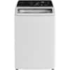 Frigidaire 4.4 Cu. Ft. Top Load Washer in White with Max Fill Option ...