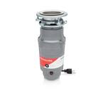 Frigidaire 1/3 hp. Corded Continuous Feed Garbage Disposal FF03DISPC1 ...