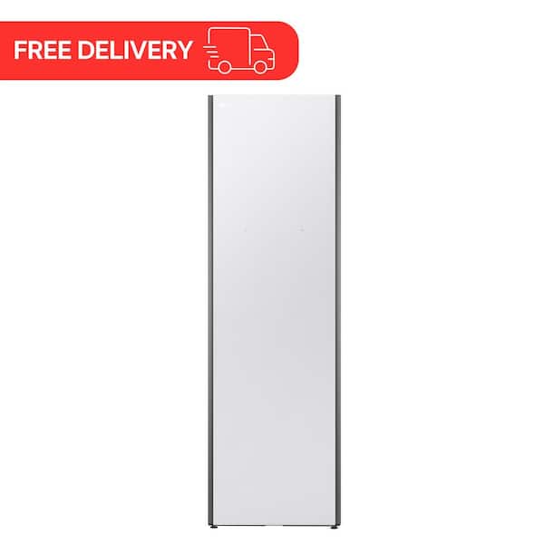 Steam Closets - The Home Depot