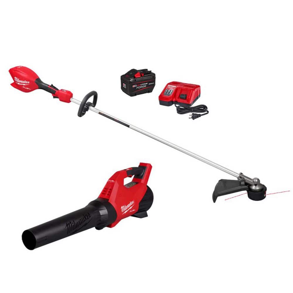 Reviews for Milwaukee M18 FUEL 18V 16 in. Brushless Cordless Battery ...