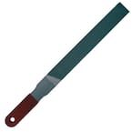 QEP 7-3/4 in. Pro Tile File for Granite, Marble, Porcelain, Ceramic and ...