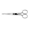 Klein Tools 6 in. Sharp Point Scissor 406 - The Home Depot