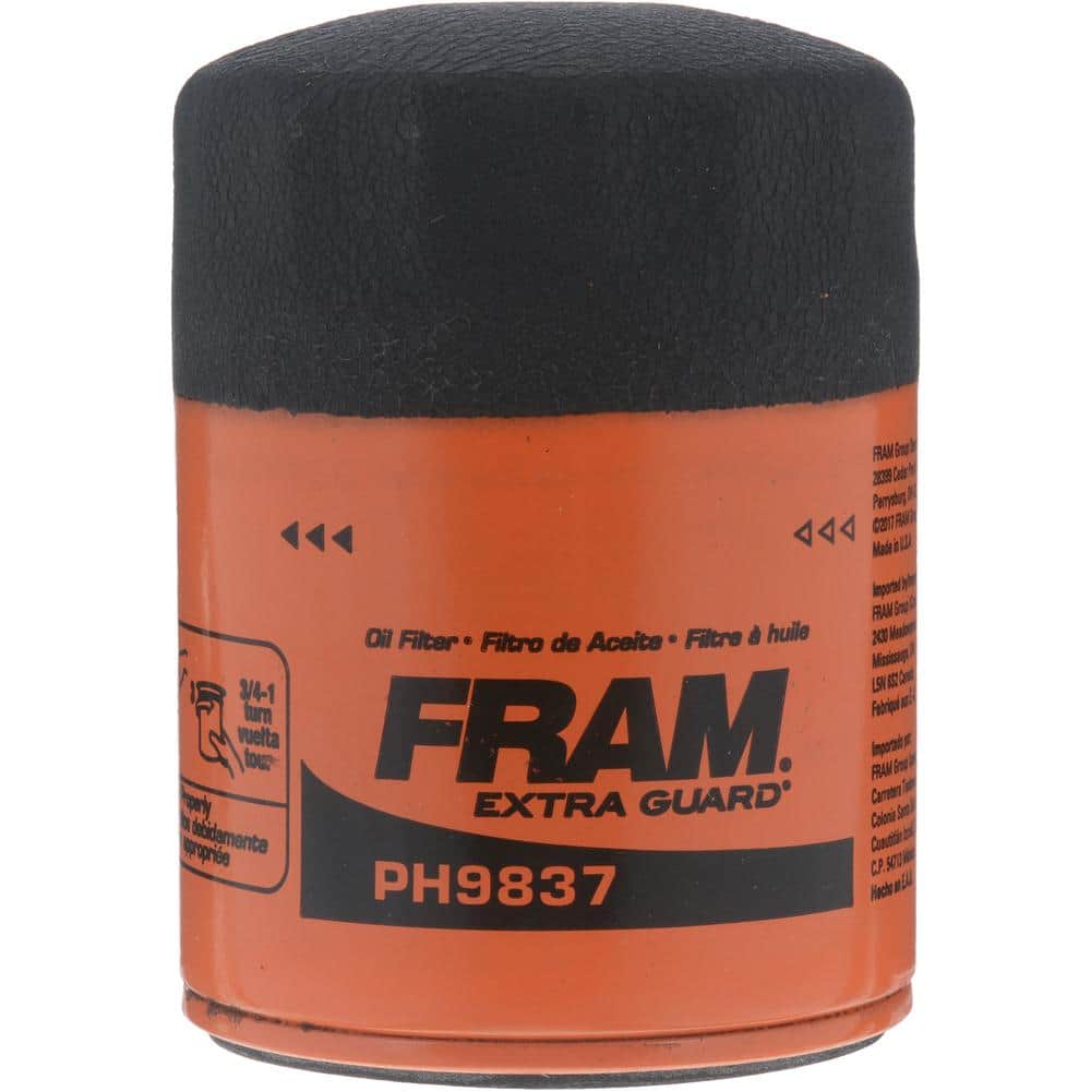 Fram filter cross reference store