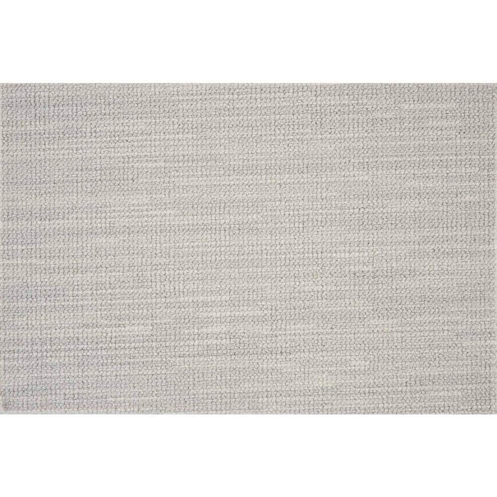 Natural Harmony Glacial Ice Custom Area Rug with Pad 014917 - The Home ...