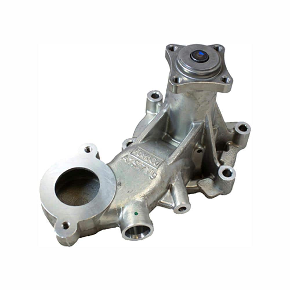 Motorcraft Engine Water Pump PW-535 - The Home Depot