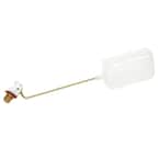 DIAL 3/8 in. x 1/8 in. Evaporative Cooler MPT x FPT Bronze Float Valve 4180