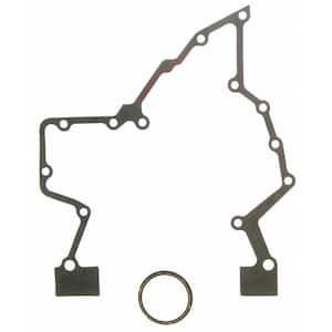 FEL-PRO Engine Timing Cover Gasket Set TCS 45117 - The Home Depot