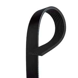 ACDelco Standard Serpentine Belt 7K735 - The Home Depot