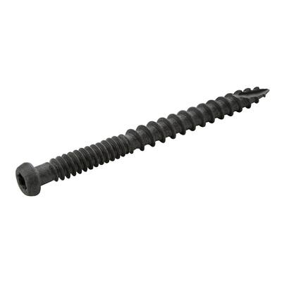Deck Screws - Deck Hardware - The Home Depot