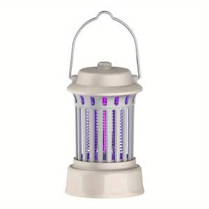 Misopily Electric Bug Zapper - Electric Blue Violet Attract Insect ...
