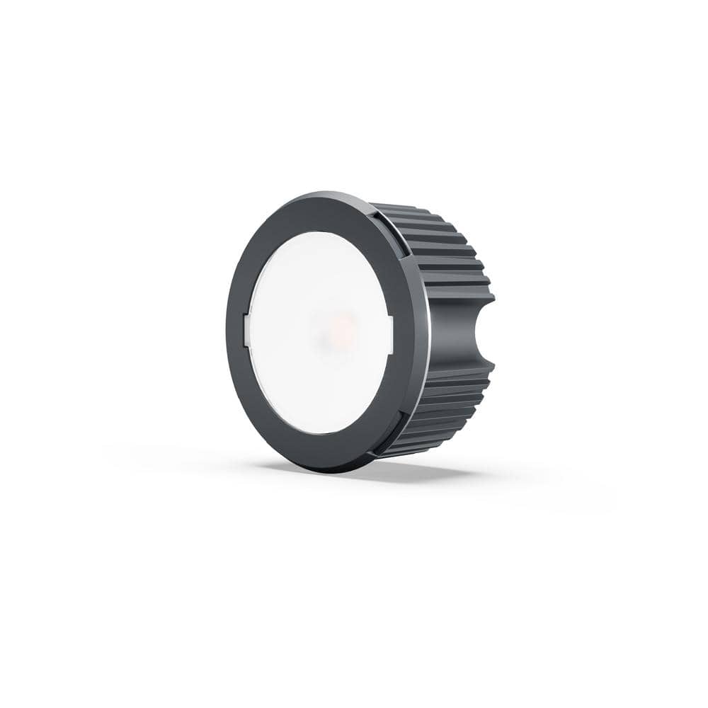 DMF LIGHTING LED Recessed Light w/Dimmable Natural Warm Dim, 3000 ...