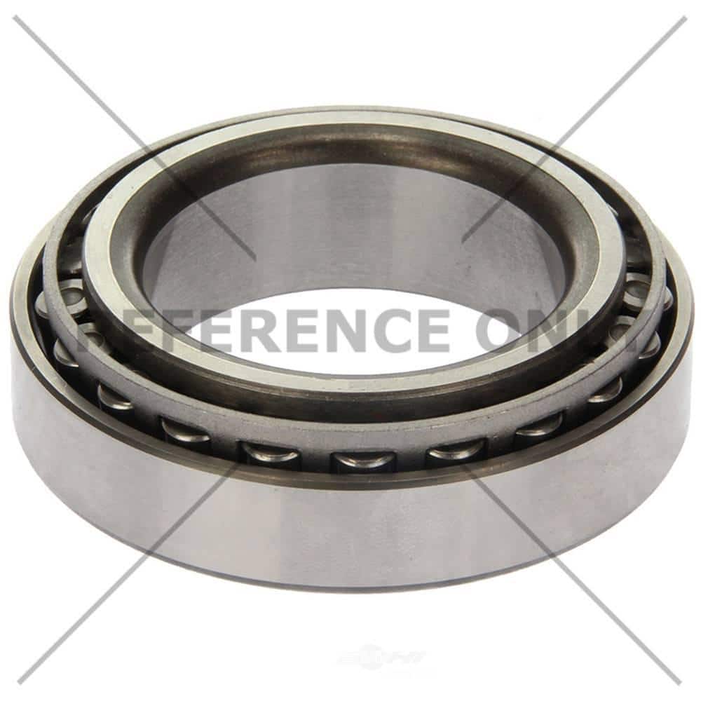 Centric Parts Wheel Bearing and Race Set 410.91038