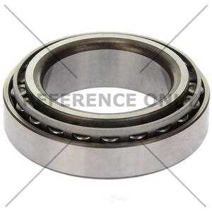Centric Parts Wheel Bearing and Race Set 410.91038 - The Home Depot