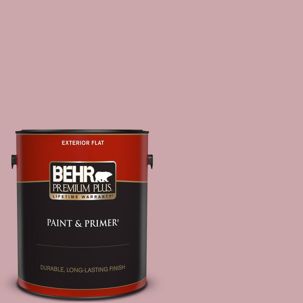 BEHR PREMIUM PLUS 1 gal. Home Decorators Collection #HDC-CT-08A ...