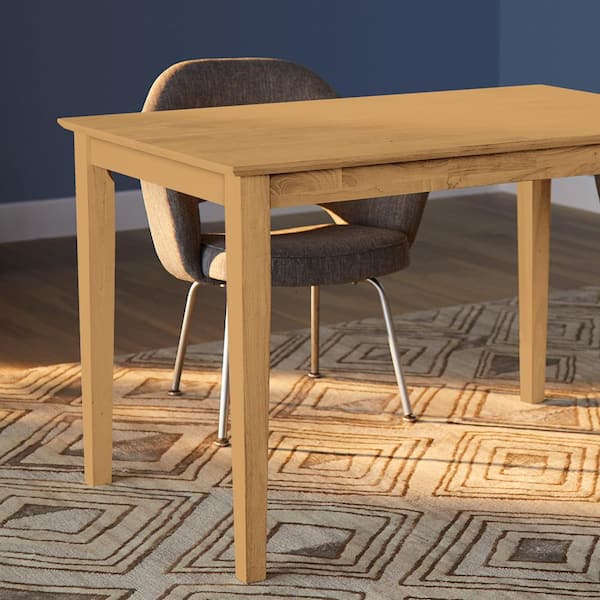 BEHR PREMIUM 1 qt. Matte Clear Fast Drying Water-Based Interior ...